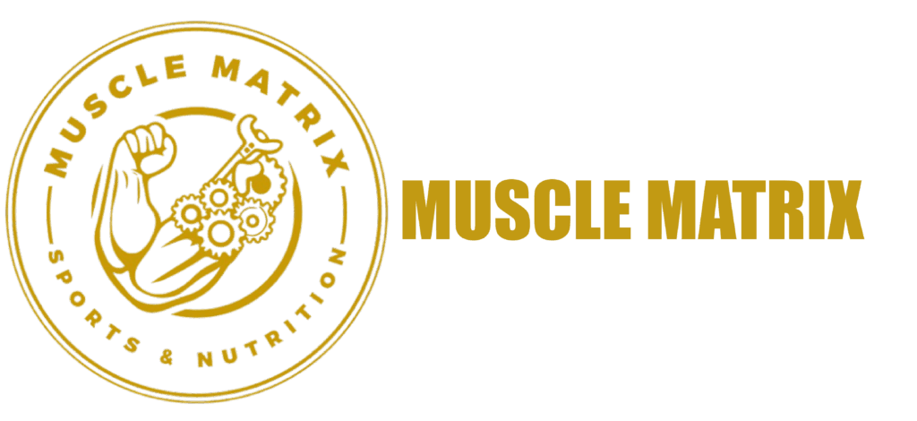 Contact – Muscle Matrix
